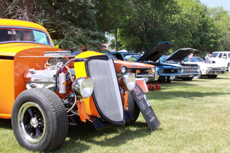 Dutton Fun Days | | choteauacantha.com