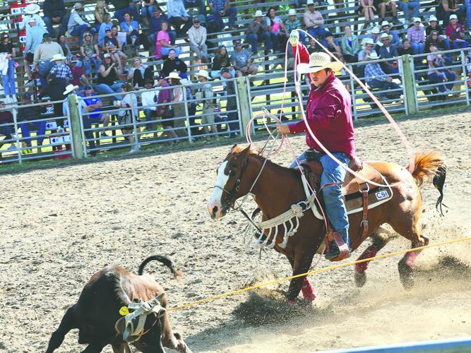 Augusta Rodeo Weekend | | choteauacantha.com