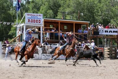 Augusta rodeo cancelled for first time in history | Sports ...