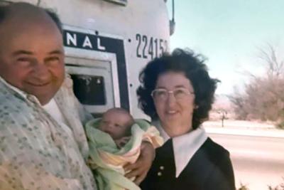 Lillian Watson recalls days as a moving truck driver | Regional News ...