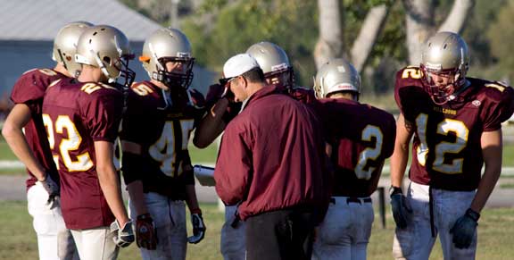46 out for CHS football; first game is Sept. 4 | Sports ...