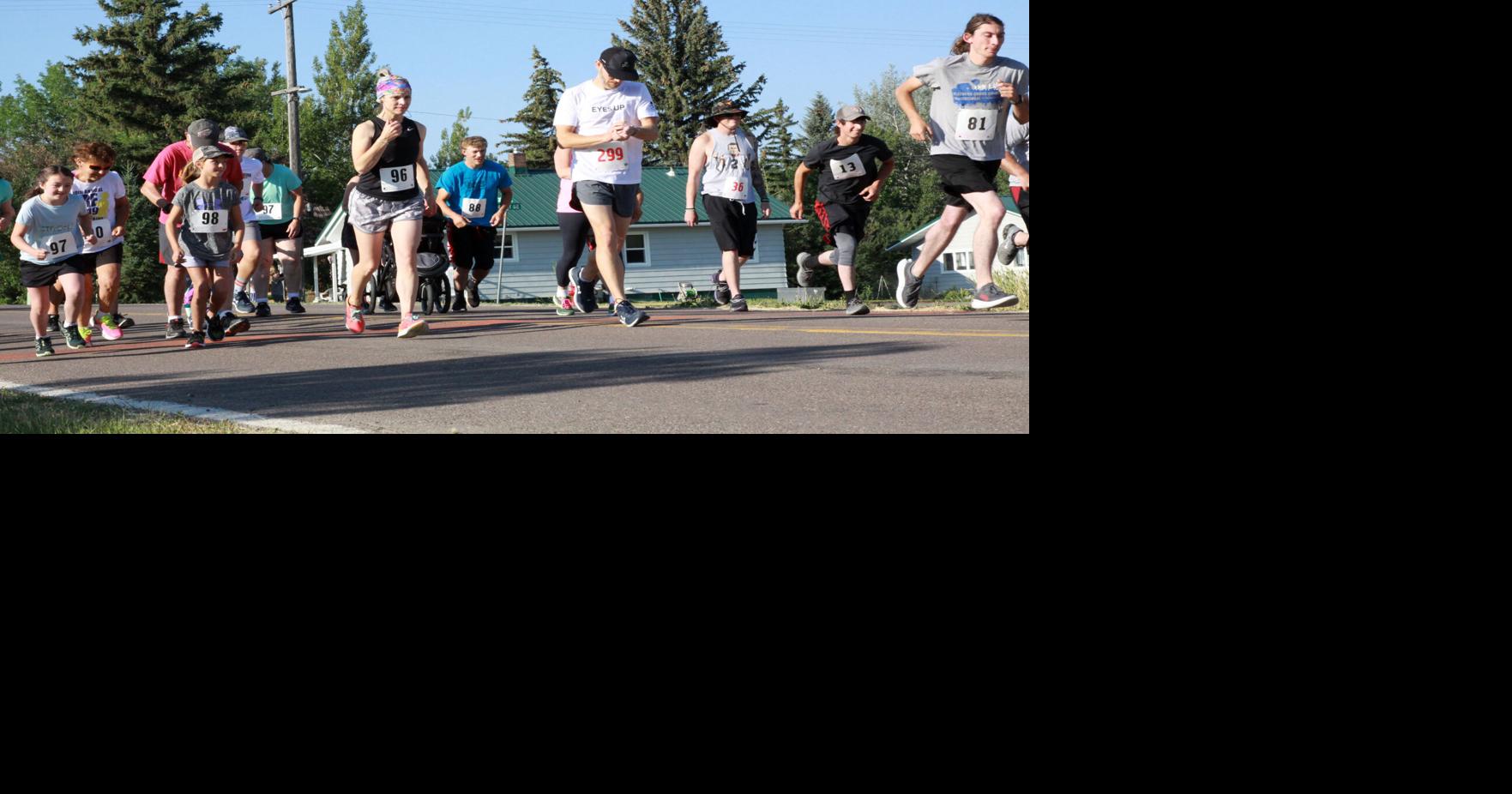 Dutton Fun Day races | Sports | choteauacantha.com