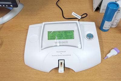 Teton County Health Department now offers lead testing | News ...