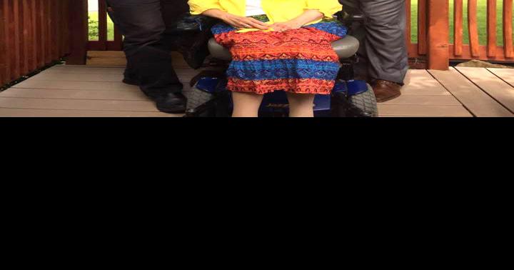 Phil, Jody Maxwell known for supporting FF | News | choteauacantha.com