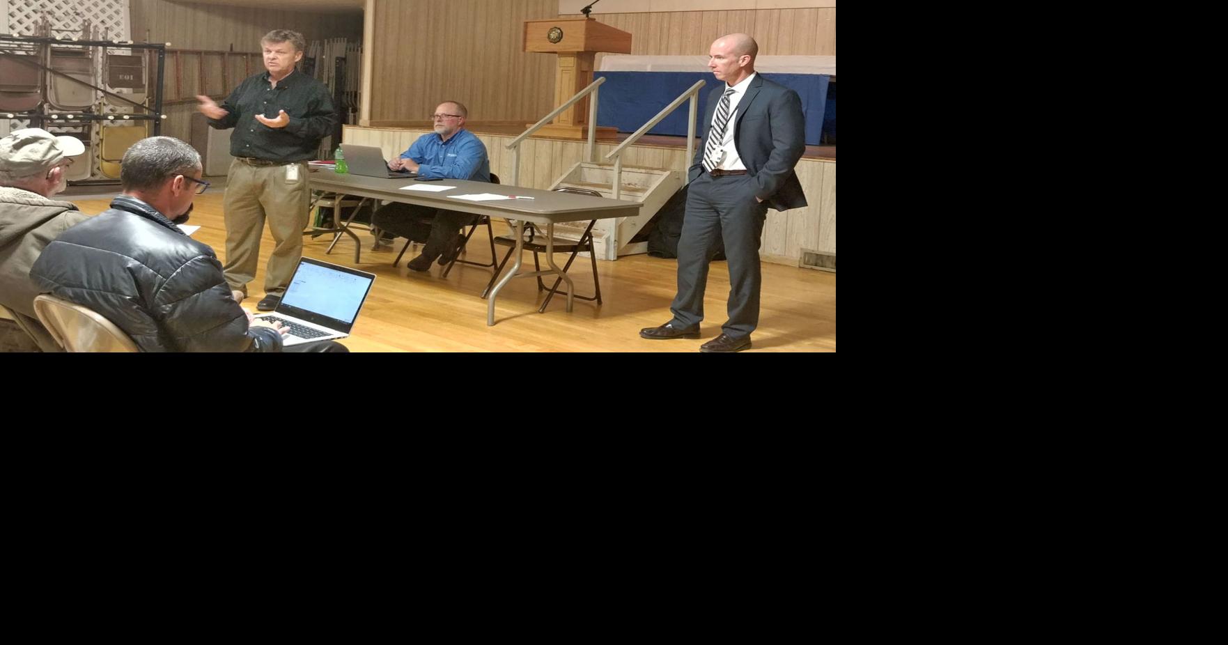 USPS will replace Power Post Office | News | choteauacantha.com