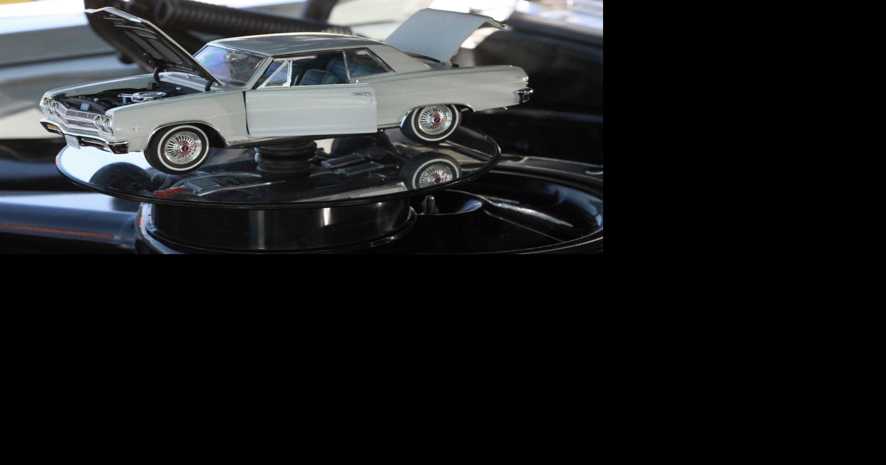 Dutton Fun Day Car Show draws 64 vehicles | Regional News ...