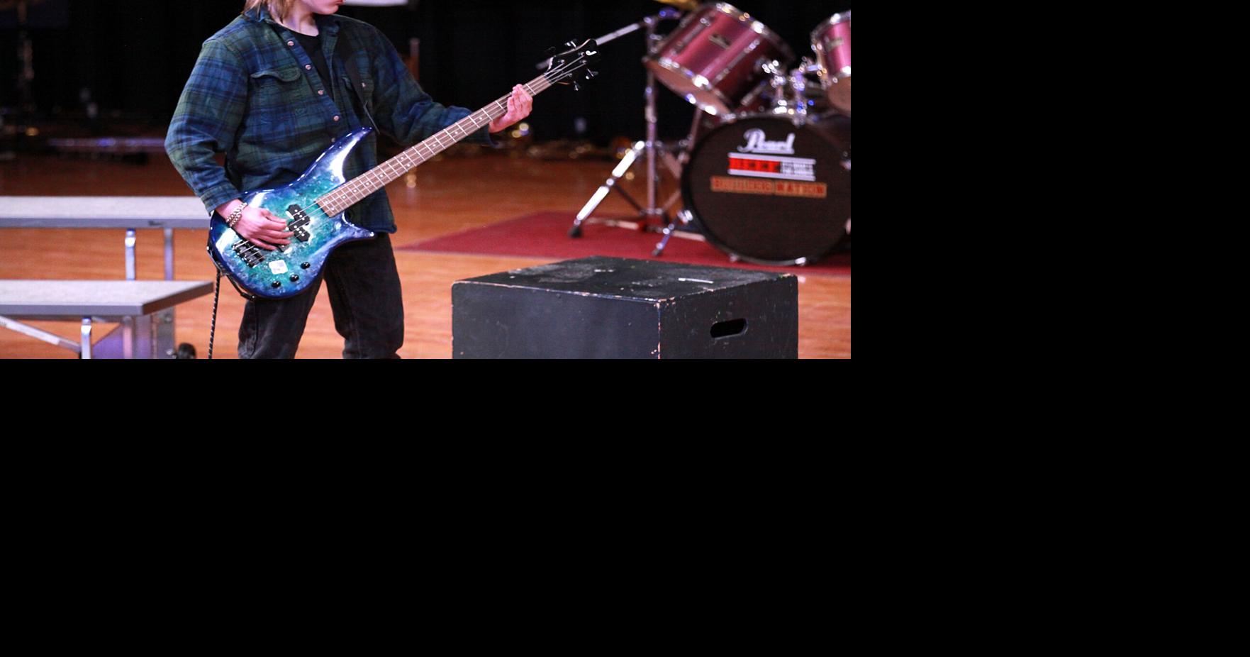 CHS music concert | | choteauacantha.com