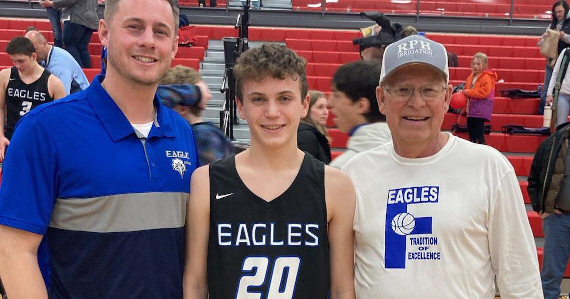 Jay Ratliff dedicates 25 years to clock work | News | choteauacantha.com