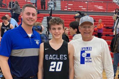 Jay Ratliff dedicates 25 years to clock work | News | choteauacantha.com