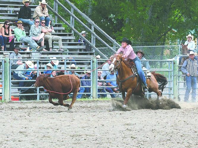 Augusta Rodeo Weekend | | choteauacantha.com