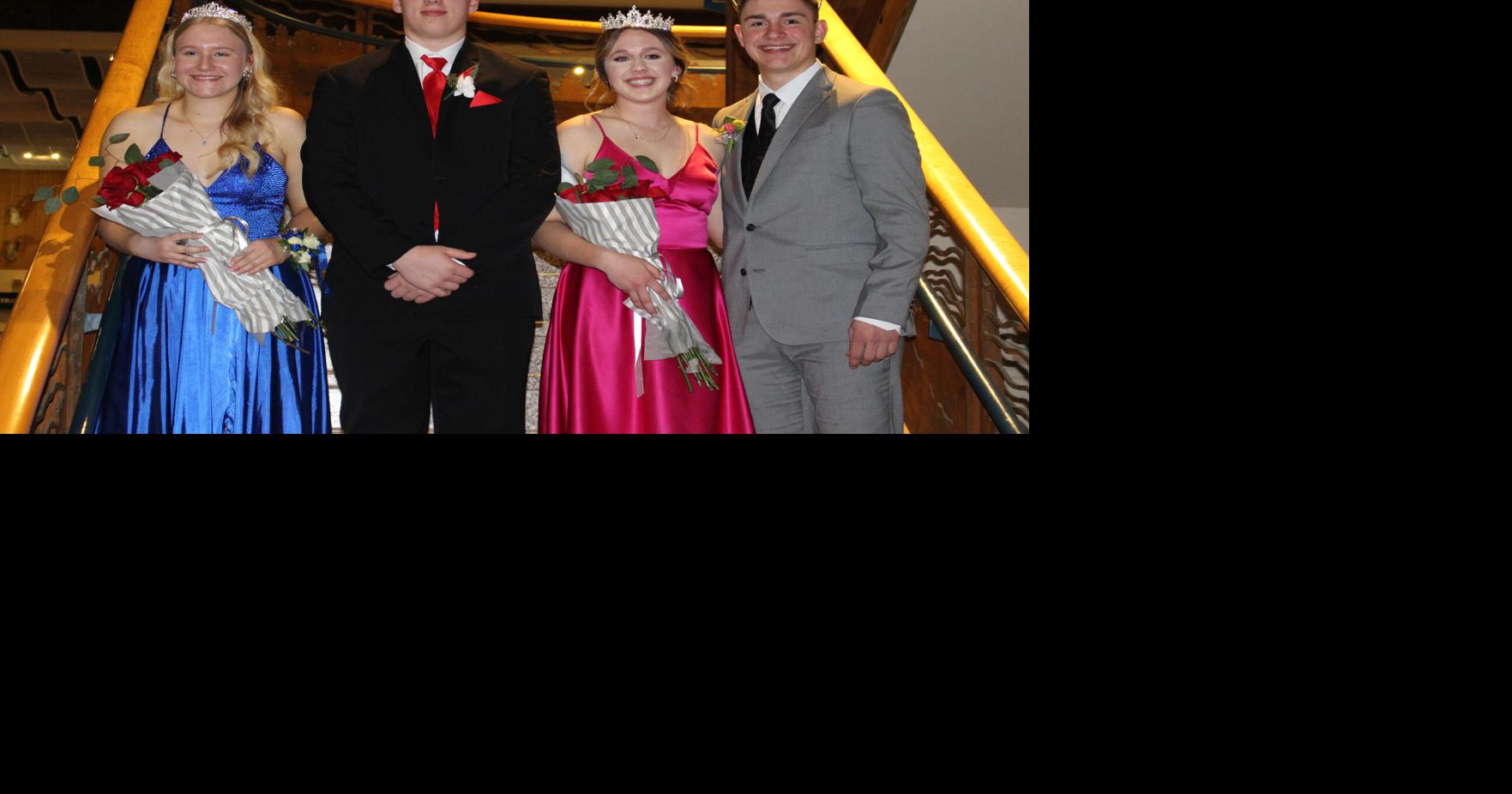 Fairfield prom | | choteauacantha.com