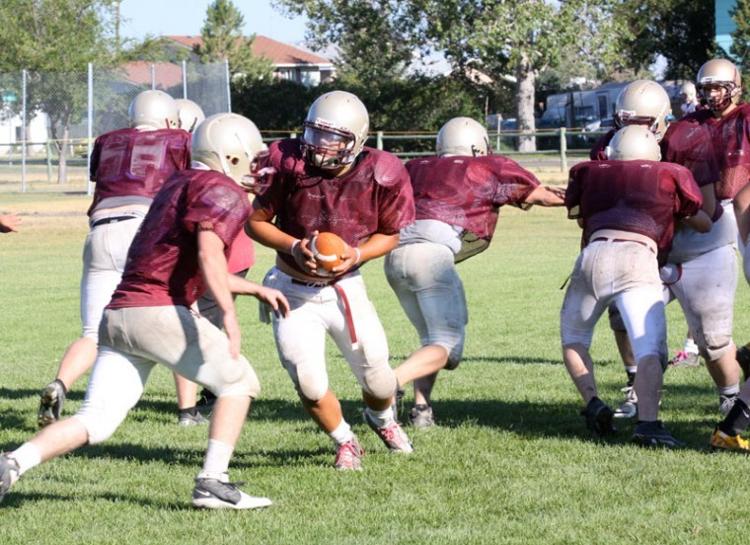 Choteau to play Manhattan on Friday | Sports | choteauacantha.com