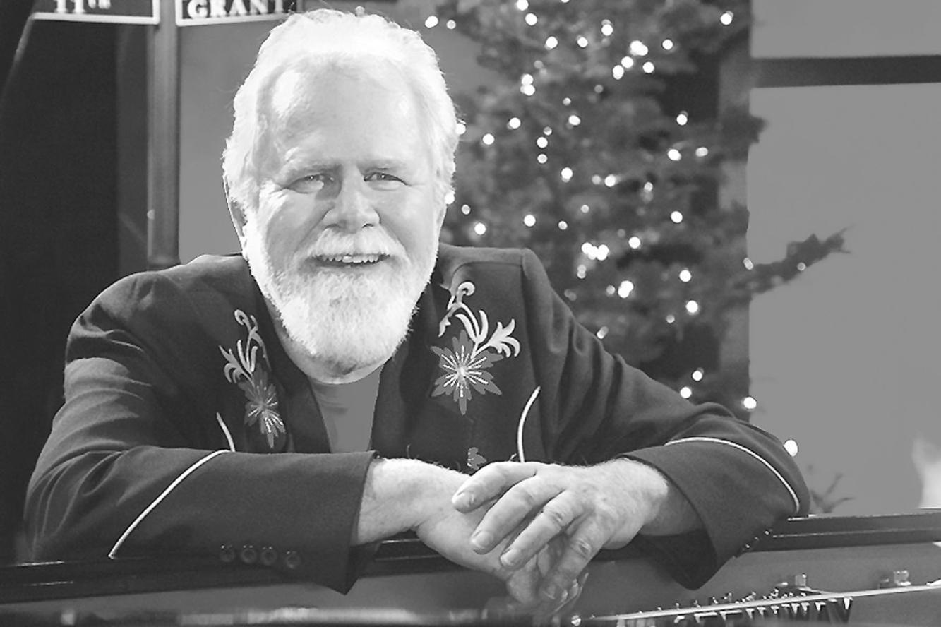 Pianist Philip Aaberg to treat area residents to concert Dec. 14 | News ...