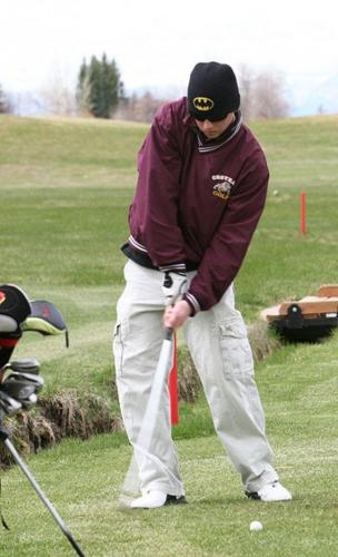 CHS golf team preparing for divisional | Sports | choteauacantha.com
