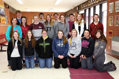 CHS students learn financial literacy | Sports | choteauacantha.com