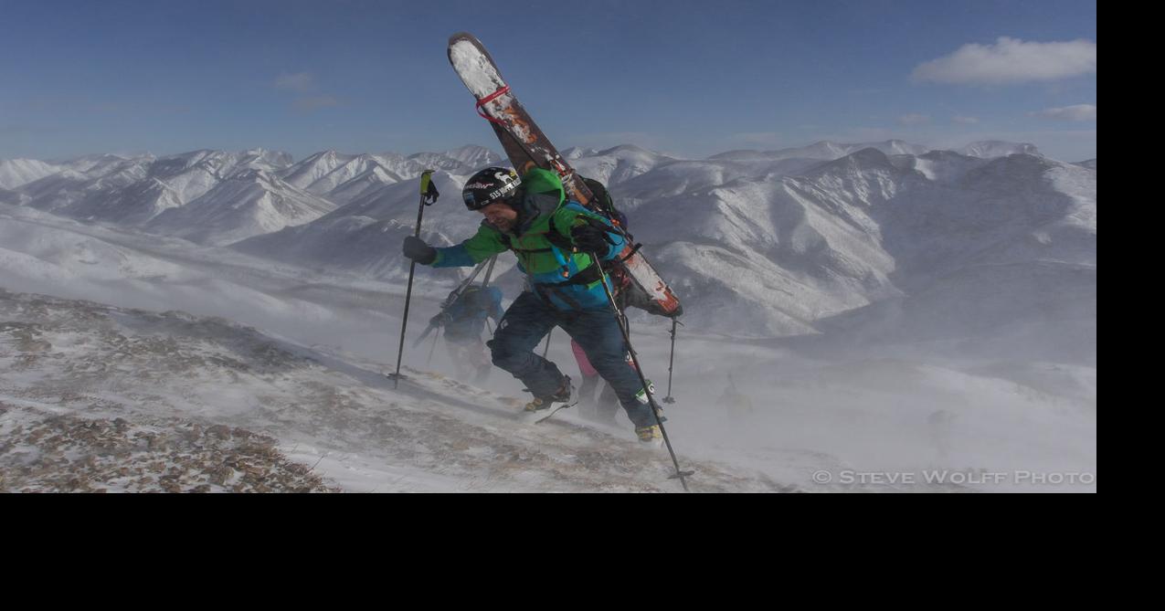 Shehan, Jarosz win randonee race | News | choteauacantha.com