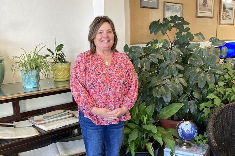 Serving Choteau | News | choteauacantha.com