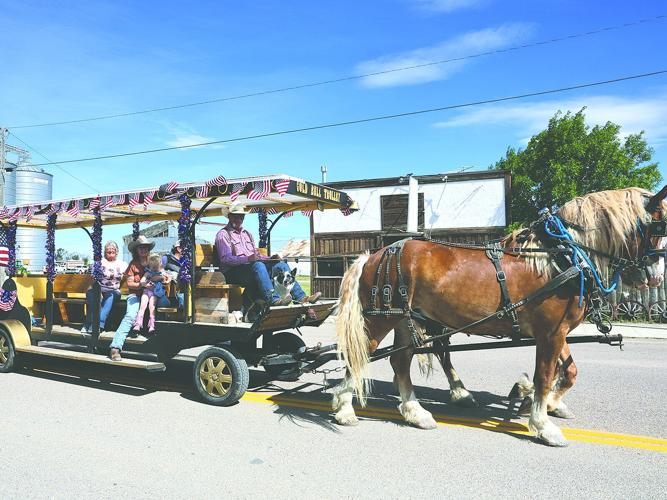 Dutton Fun Day | | choteauacantha.com