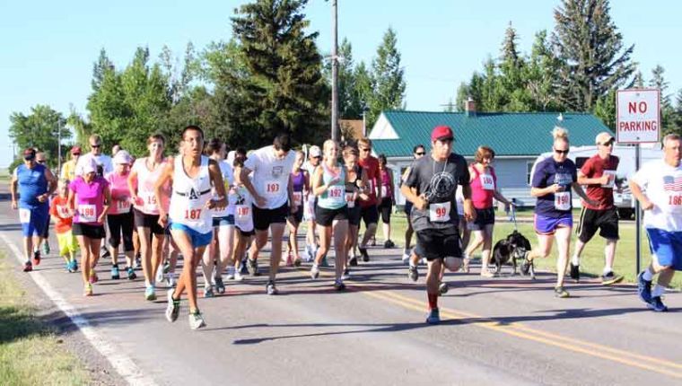 Dutton Fun Day | | choteauacantha.com