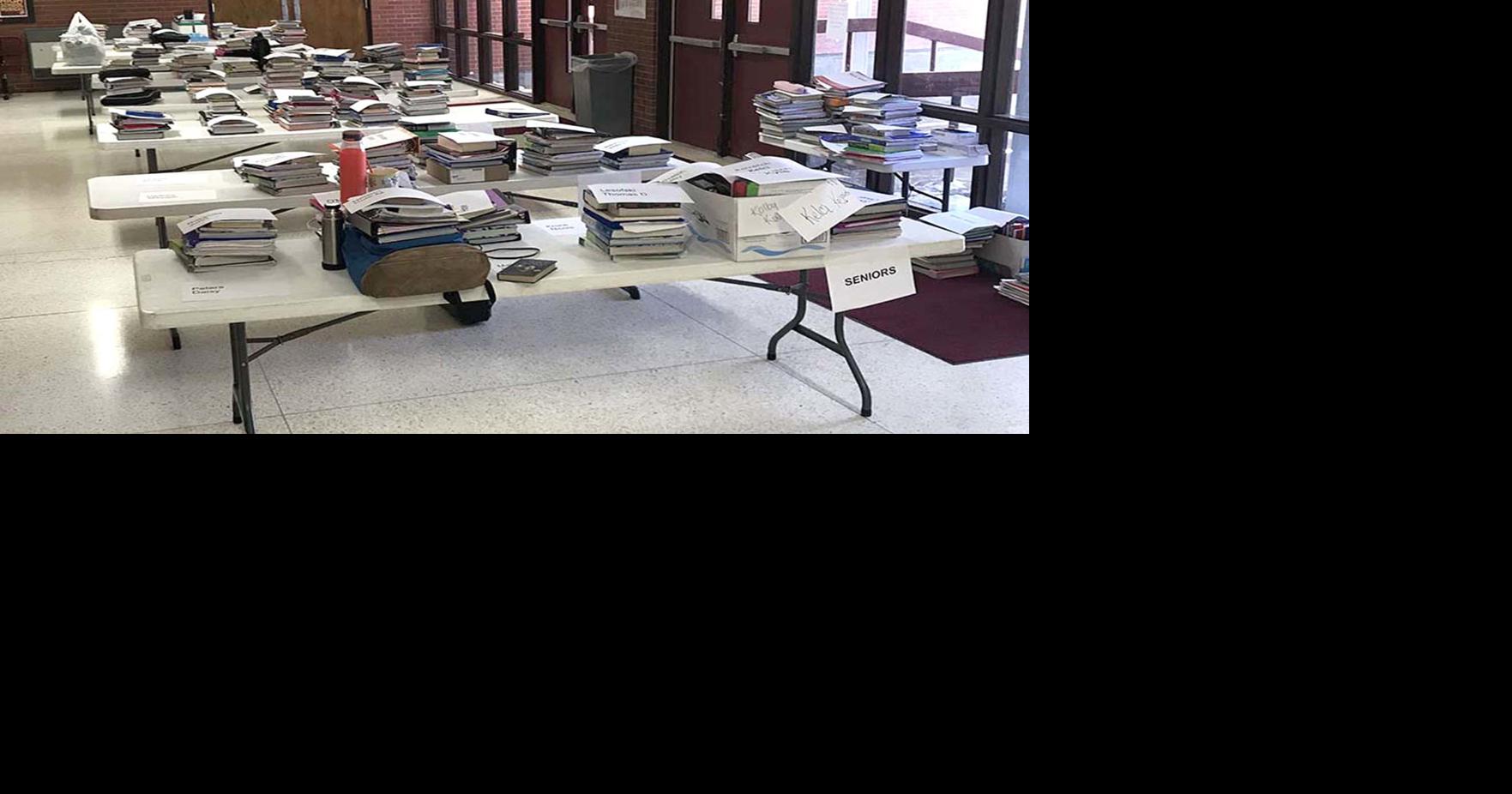 Choteau schools convert to online classes | | choteauacantha.com