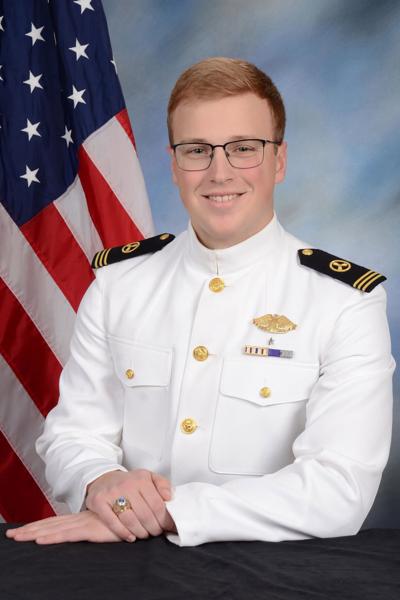 Jacob Boetticher graduates from Academy | Regional News ...