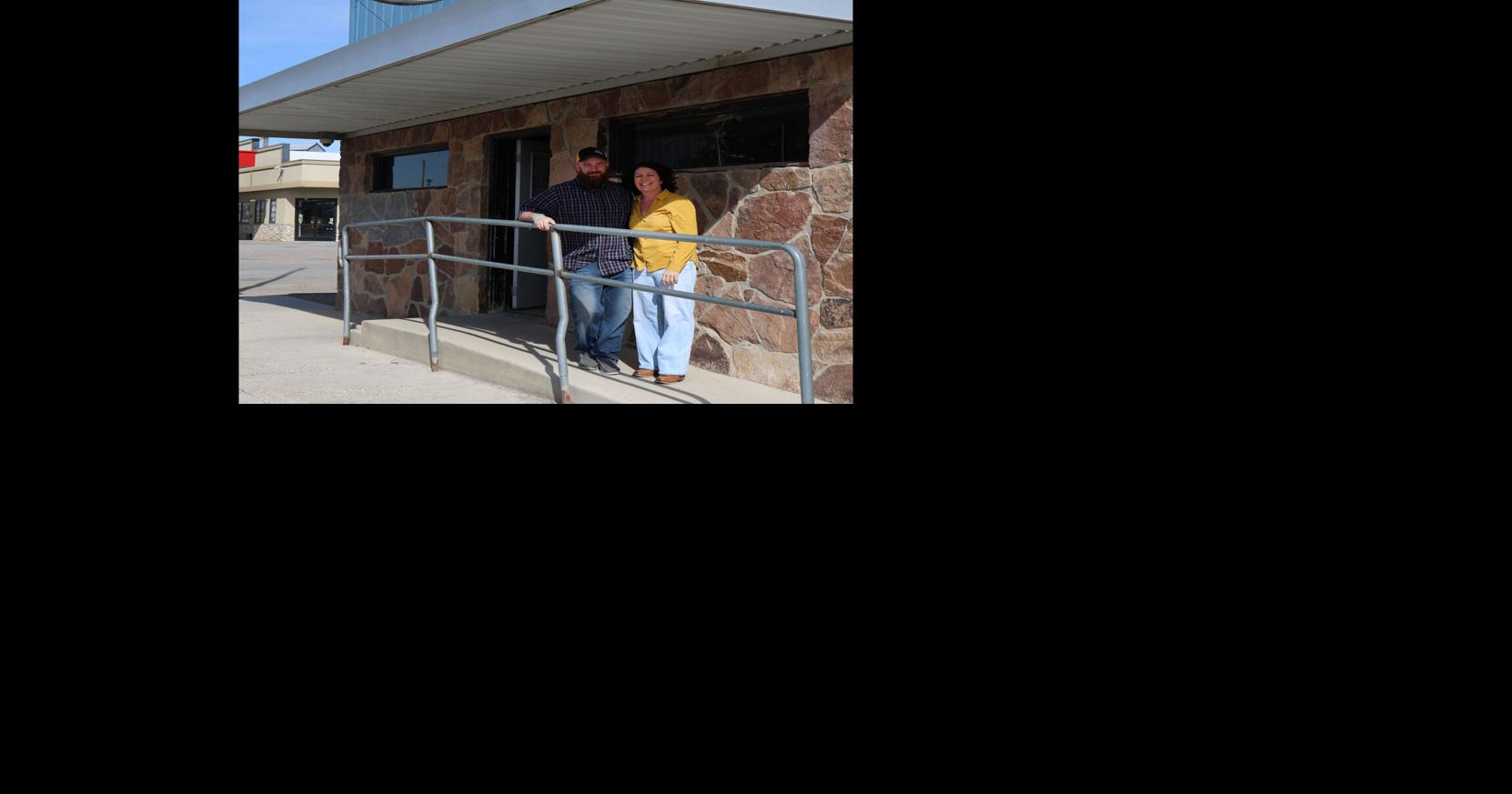 Tumbleweed Bar and Grill | | choteauacantha.com