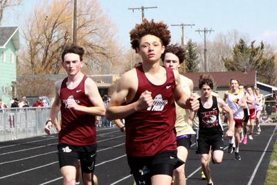 CHS to host Twilight meet | Sports | choteauacantha.com