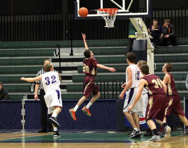 State Boys Basketball - Choteau | | choteauacantha.com