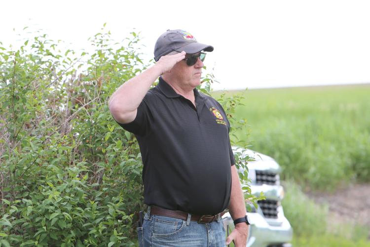 Remembering those lost | News | choteauacantha.com