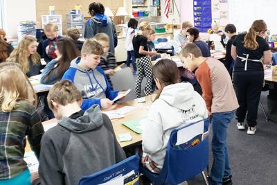 Fairfield FLY program serves up to 40 students daily | Regional News ...