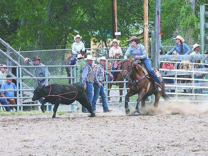 Augusta Rodeo Weekend | | choteauacantha.com