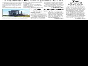 e-Edition | choteauacantha.com