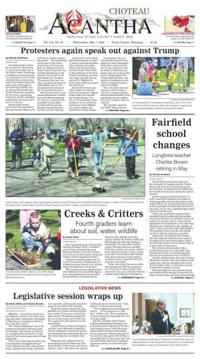 Calendar | choteauacantha.com