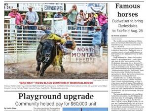 e-Edition | choteauacantha.com