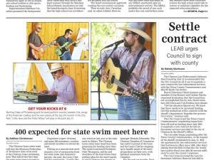 e-Edition | choteauacantha.com