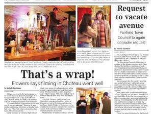 e-Edition | choteauacantha.com