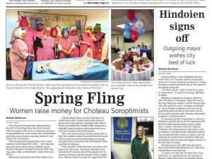 e-Edition | choteauacantha.com