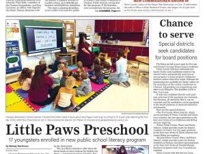 e-Edition | choteauacantha.com