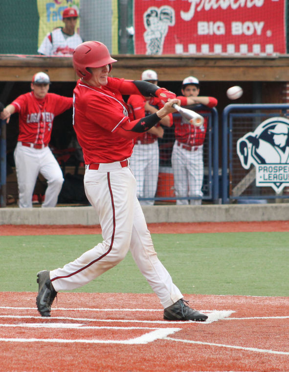 Baseball preview: Braves pleased with depth | Sports ...