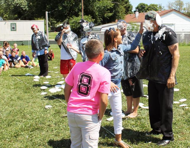 Halley begins first year as TV superintendent | News ...