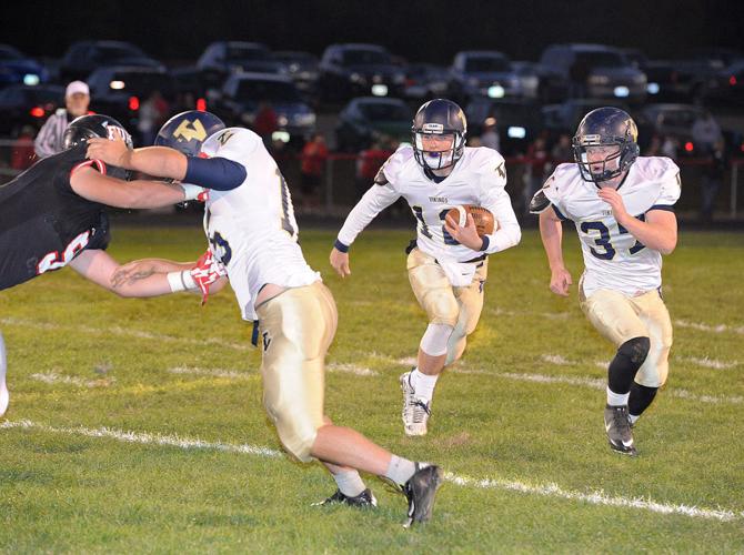 Second straight shutout sends Vikings past Falcons | Sports ...