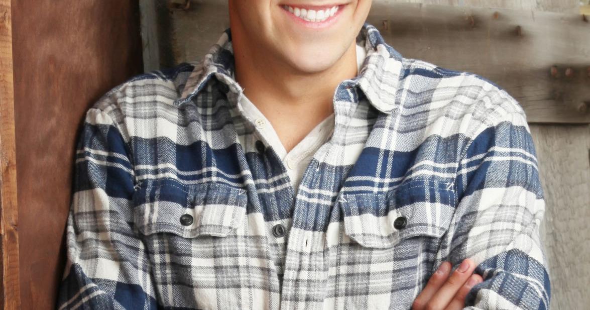 Senior Spotlight...Teays Valley's Peyton Hamilton | Sports ...