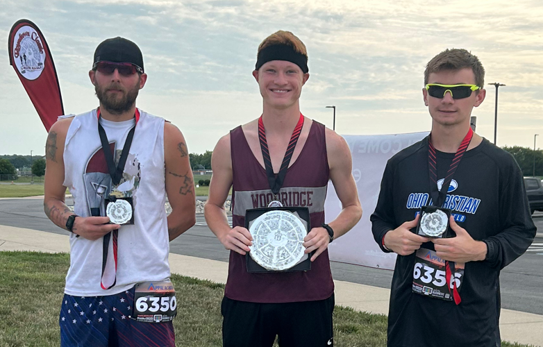 Roundtown Classic race results announced | Sports | circlevilleherald.com