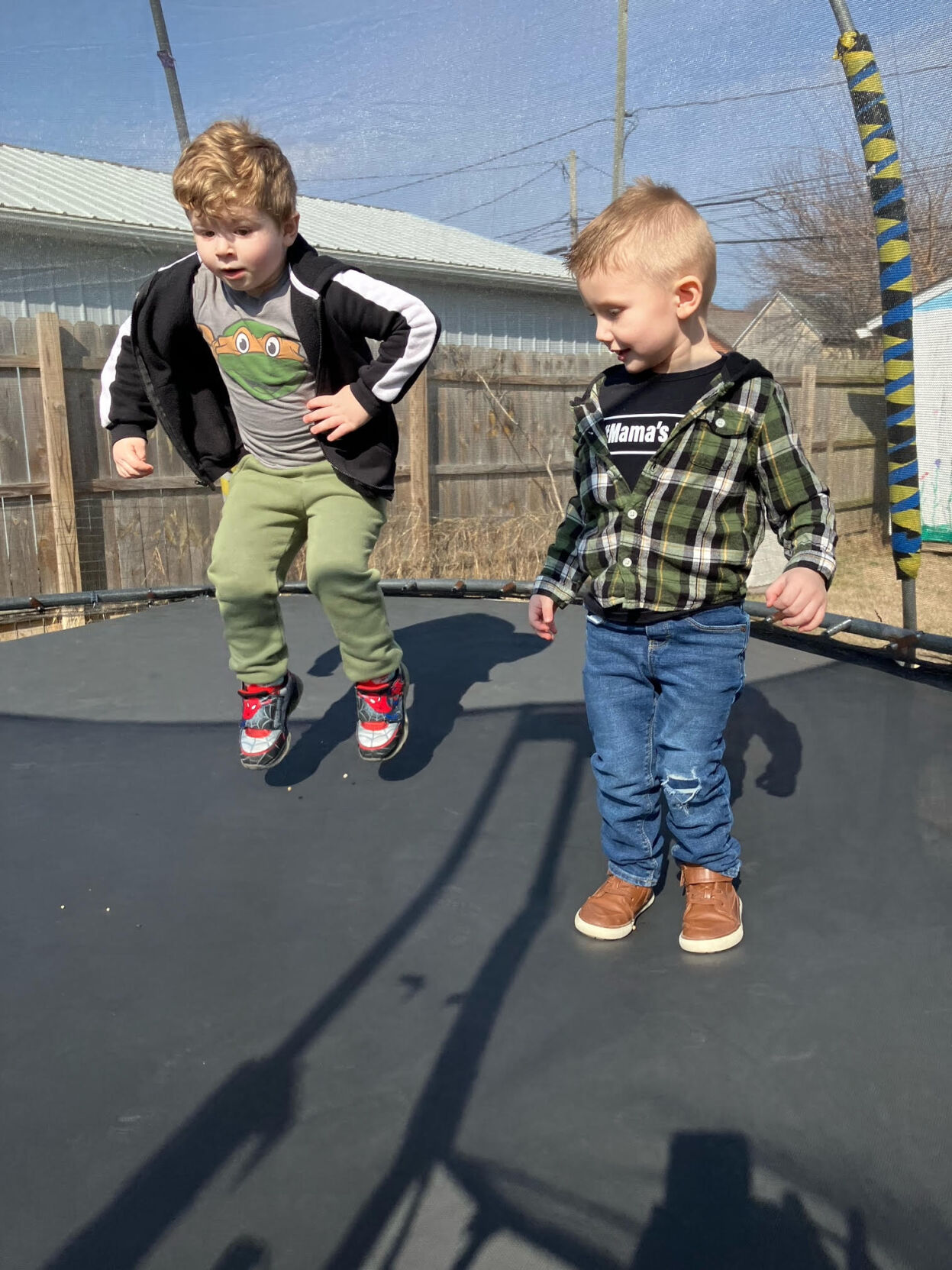 Up, up and away! | Community | circlevilleherald.com