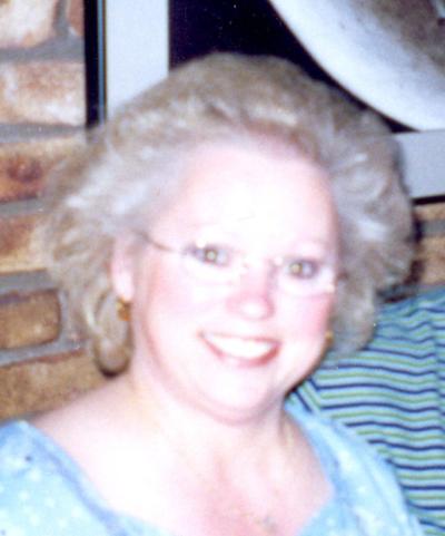 Vicky L. Rhoads | Obituaries | circlevilleherald.com