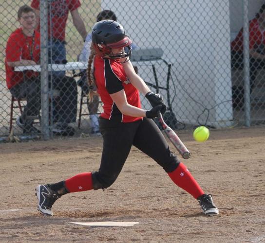 Softball roundup: Four-run sixth keys LE win over Westfall | Sports ...