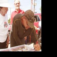 Mural Dedicated | News | circlevilleherald.com