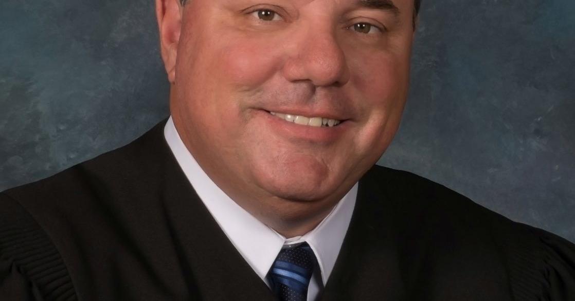 Cases keep Appeals Court Judge busy as he runs for third term ...