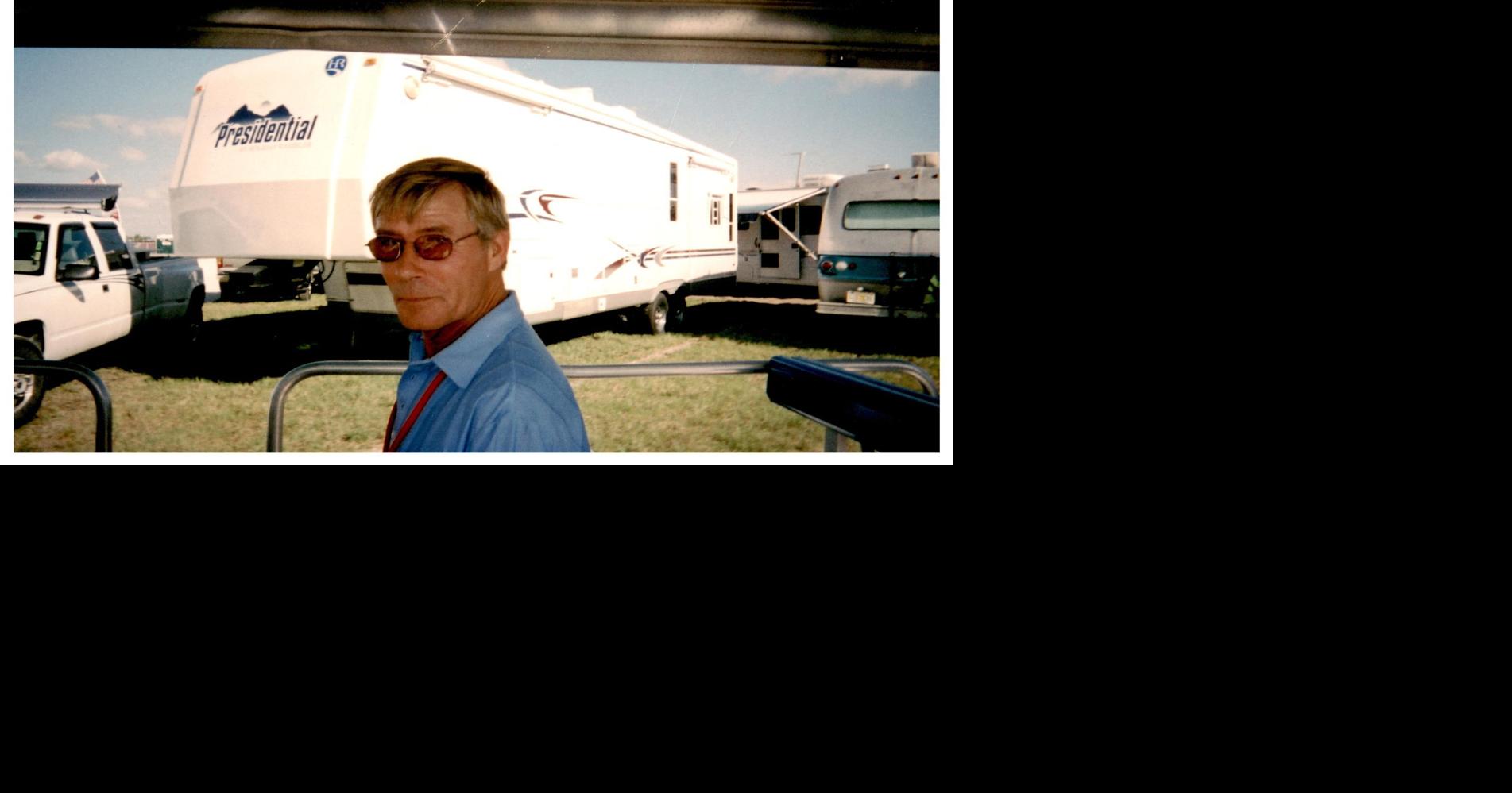 Michael Fullen | Obituaries | circlevilleherald.com