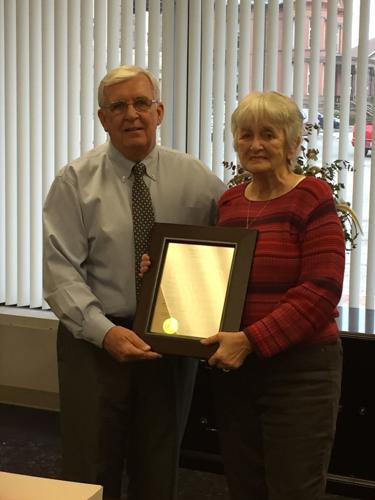 Sharon Schall Day | Community | circlevilleherald.com